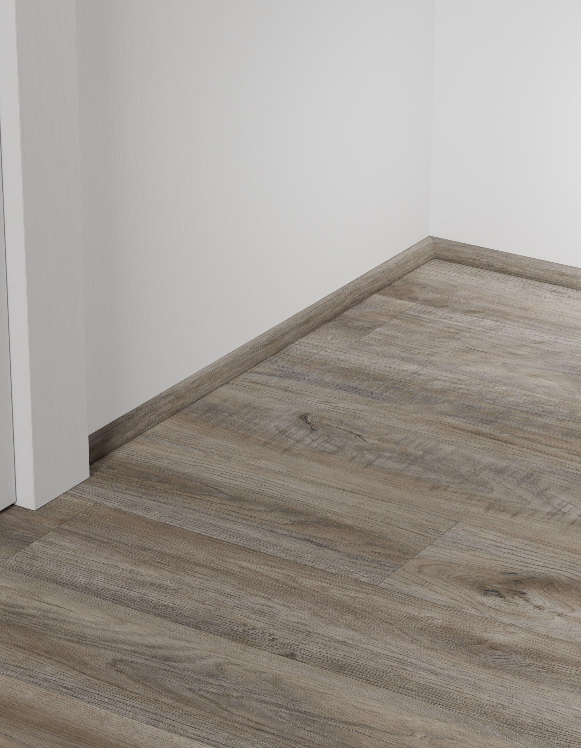 Installation – Universal Transitions